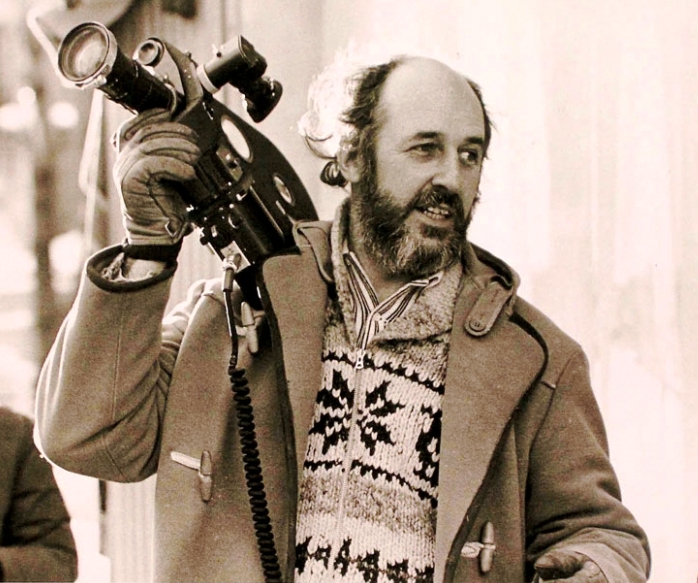 Michel Brault, uma câmera no ombro e a verdade na cabeça | carmattos